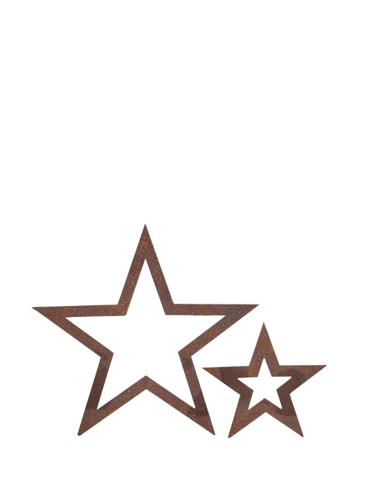 B Green VEGA stjerne small eller medium - Butik Landliv